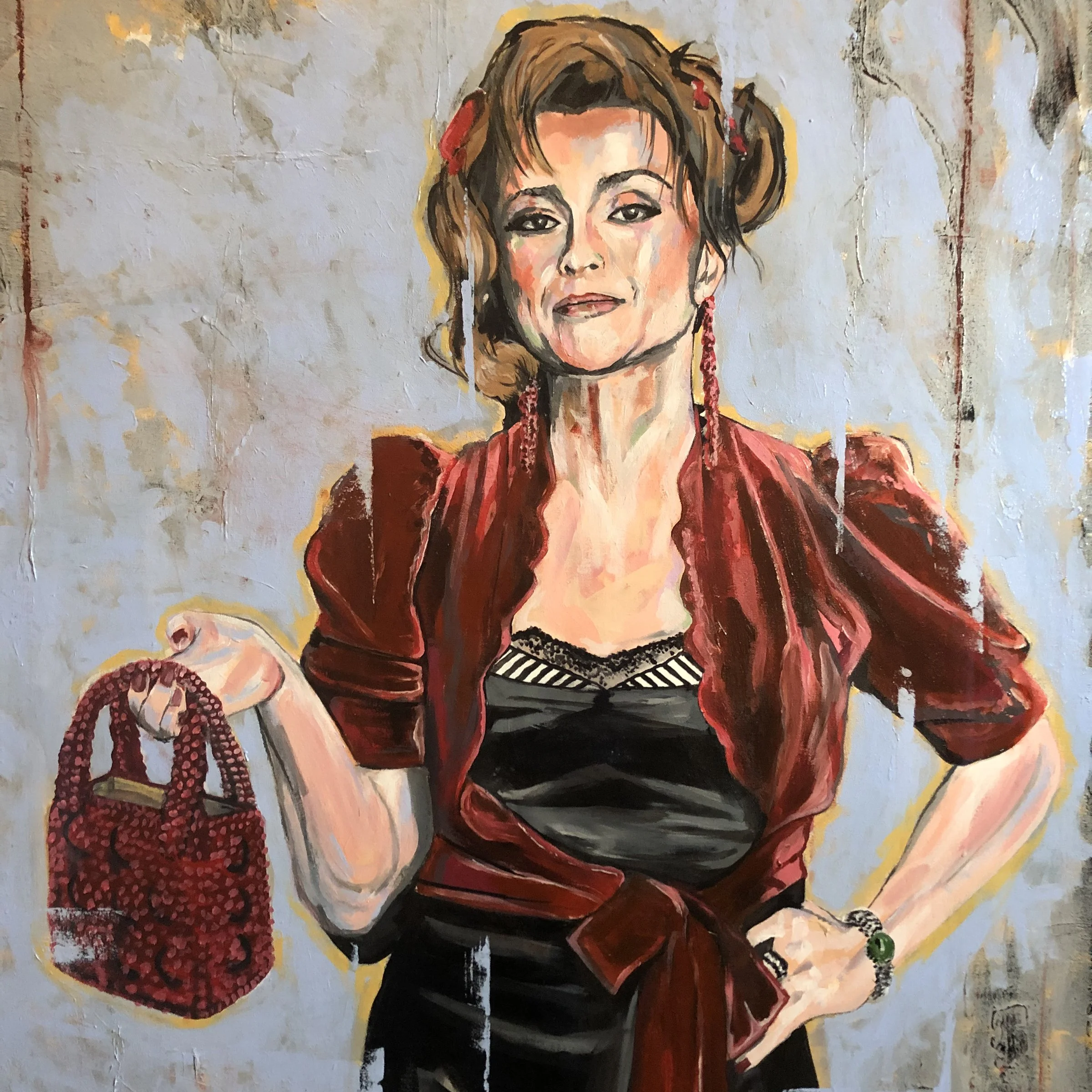 Artists — Leigh Art Trail