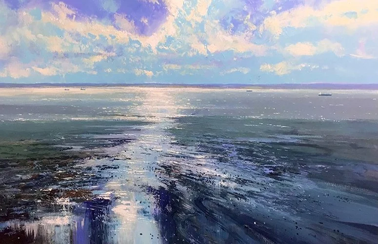 Jonathan Trim — Leigh Art Trail