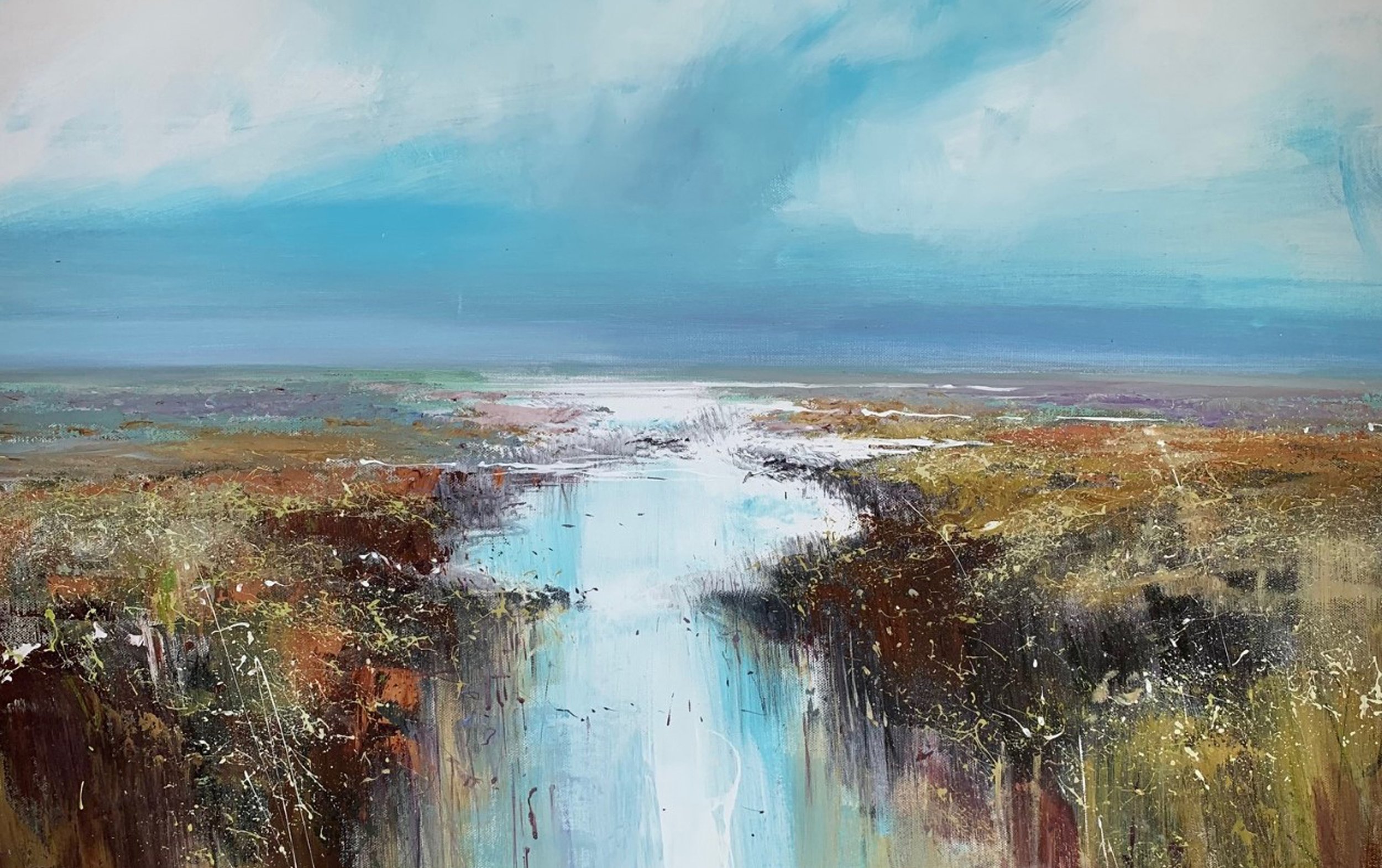 Jonathan Trim — Leigh Art Trail