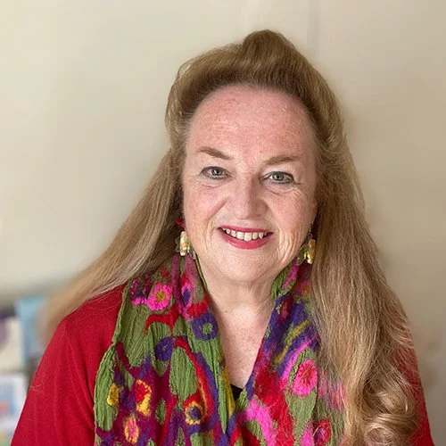 Katrina Parris — Leigh Art Trail