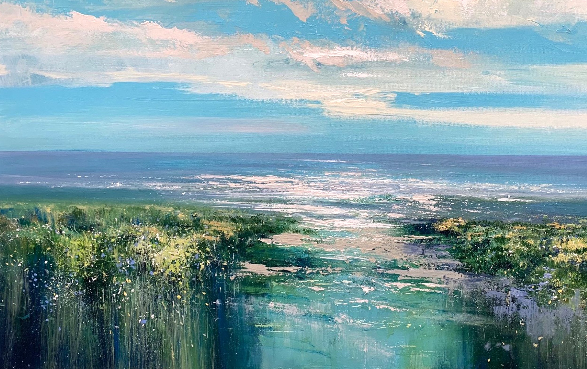 Jonathan Trim — Leigh Art Trail