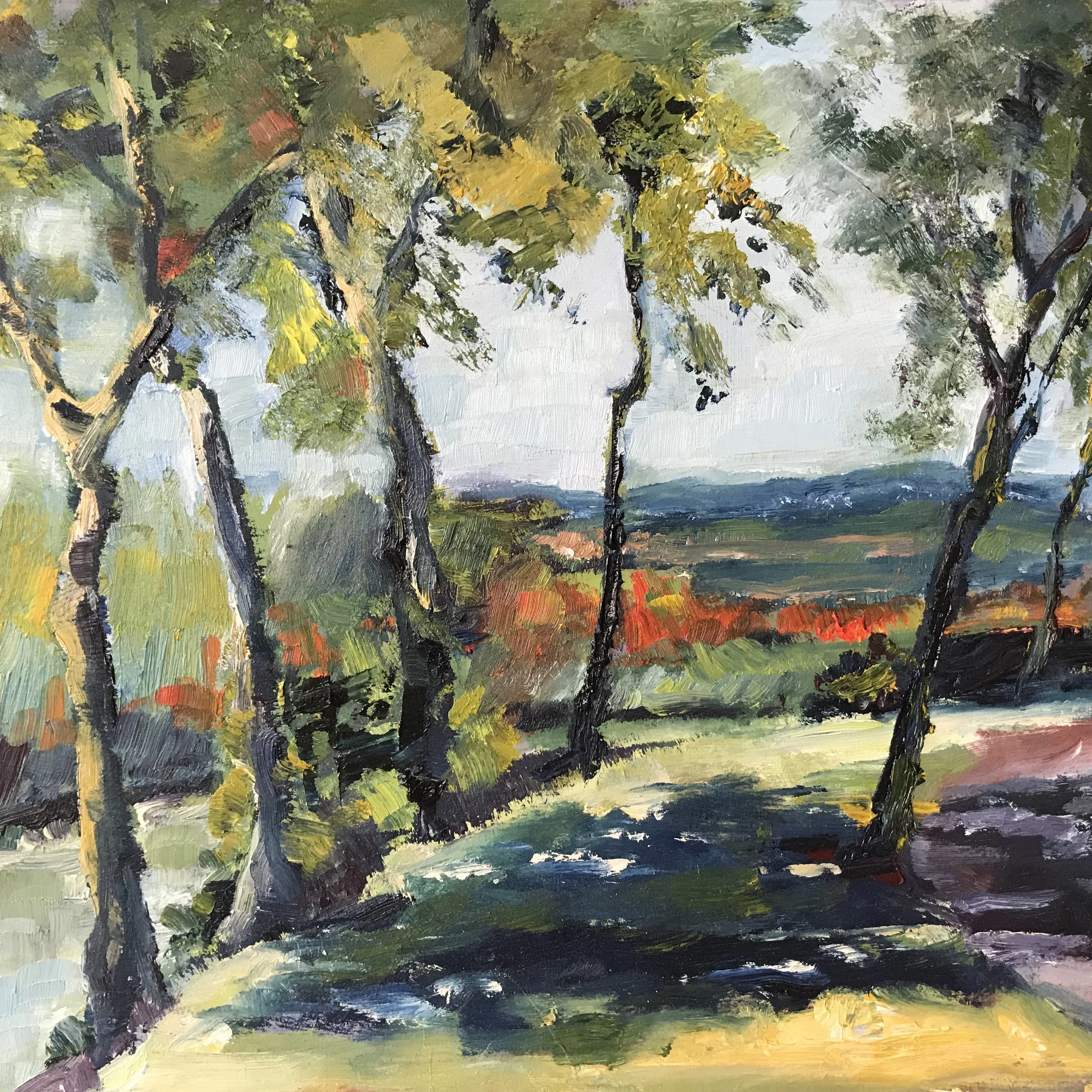 Artists — Leigh Art Trail