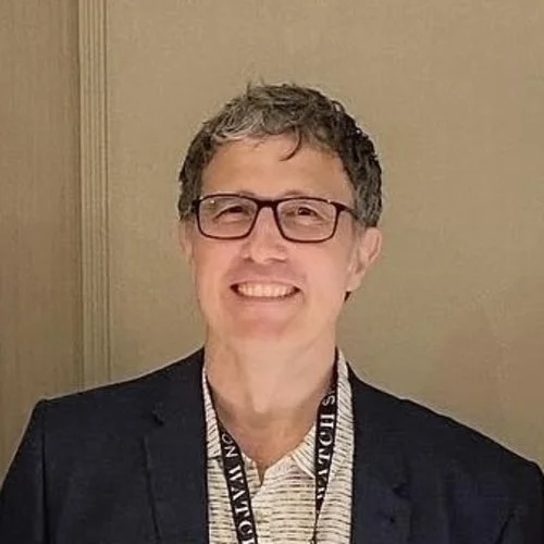 Simon Ambrose — Leigh Art Trail