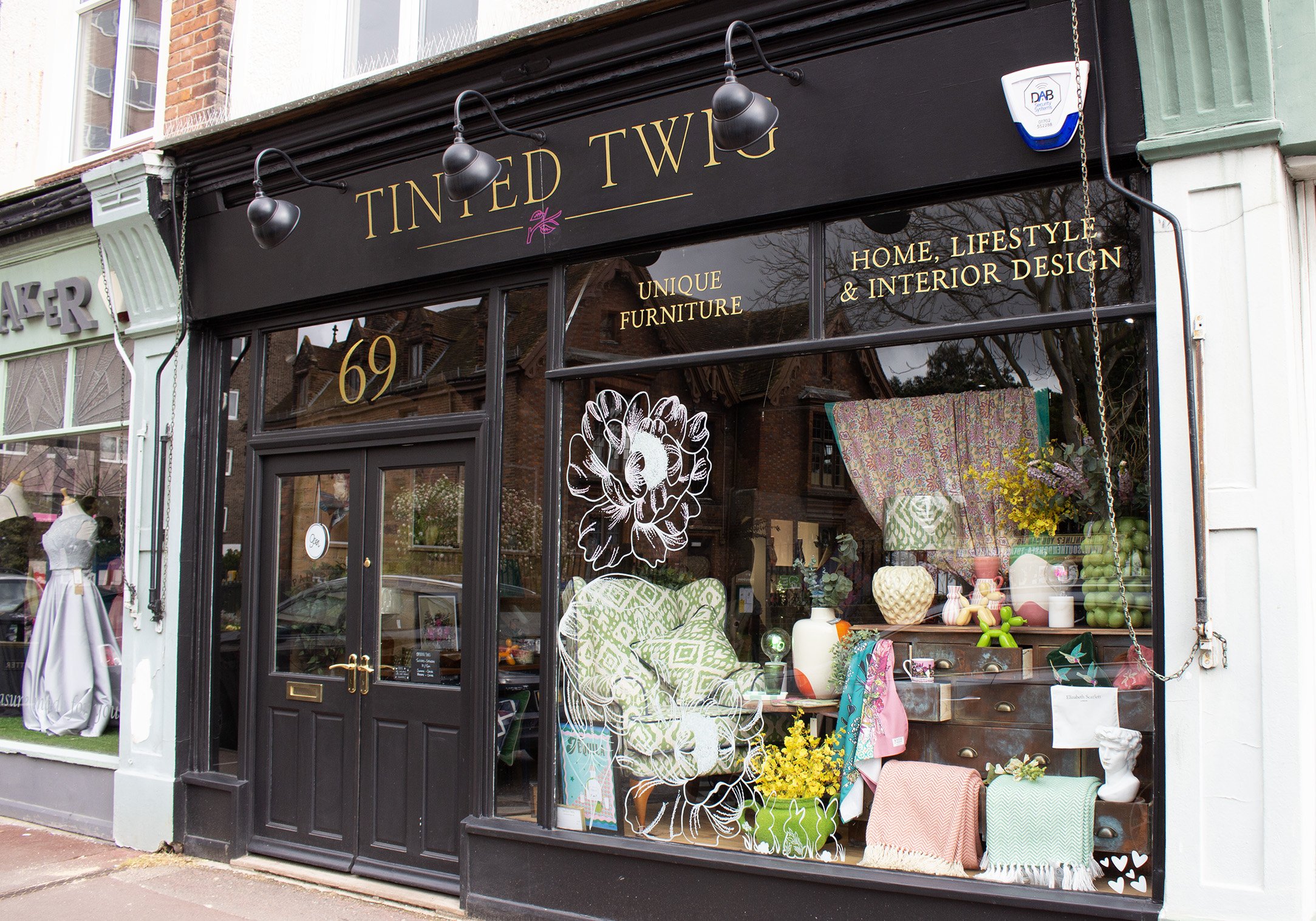 Lorena Leigh — Leigh Art Trail