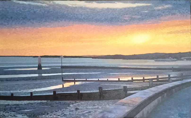 ARTISTS — Leigh Art Trail