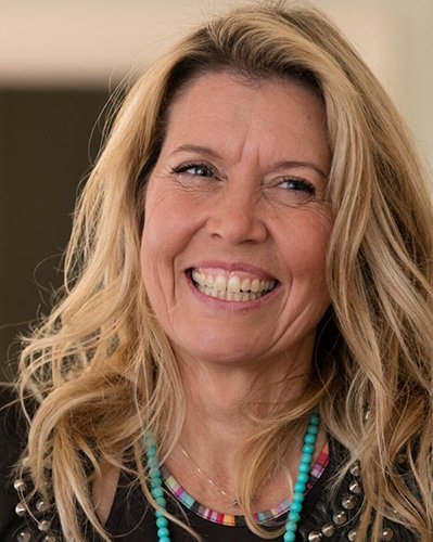 Kerry Doyland — Leigh Art Trail