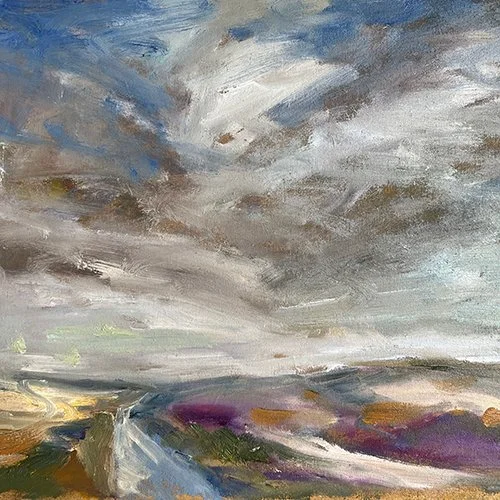 Sharon Henson — Leigh Art Trail