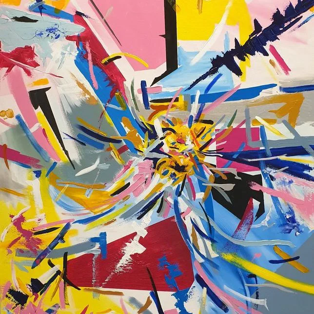 Artists — Leigh Art Trail