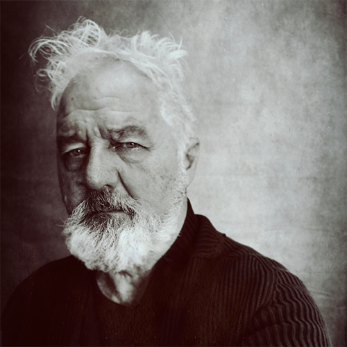 Colin Watkins — Leigh Art Trail