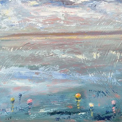 Sharon Henson — Leigh Art Trail