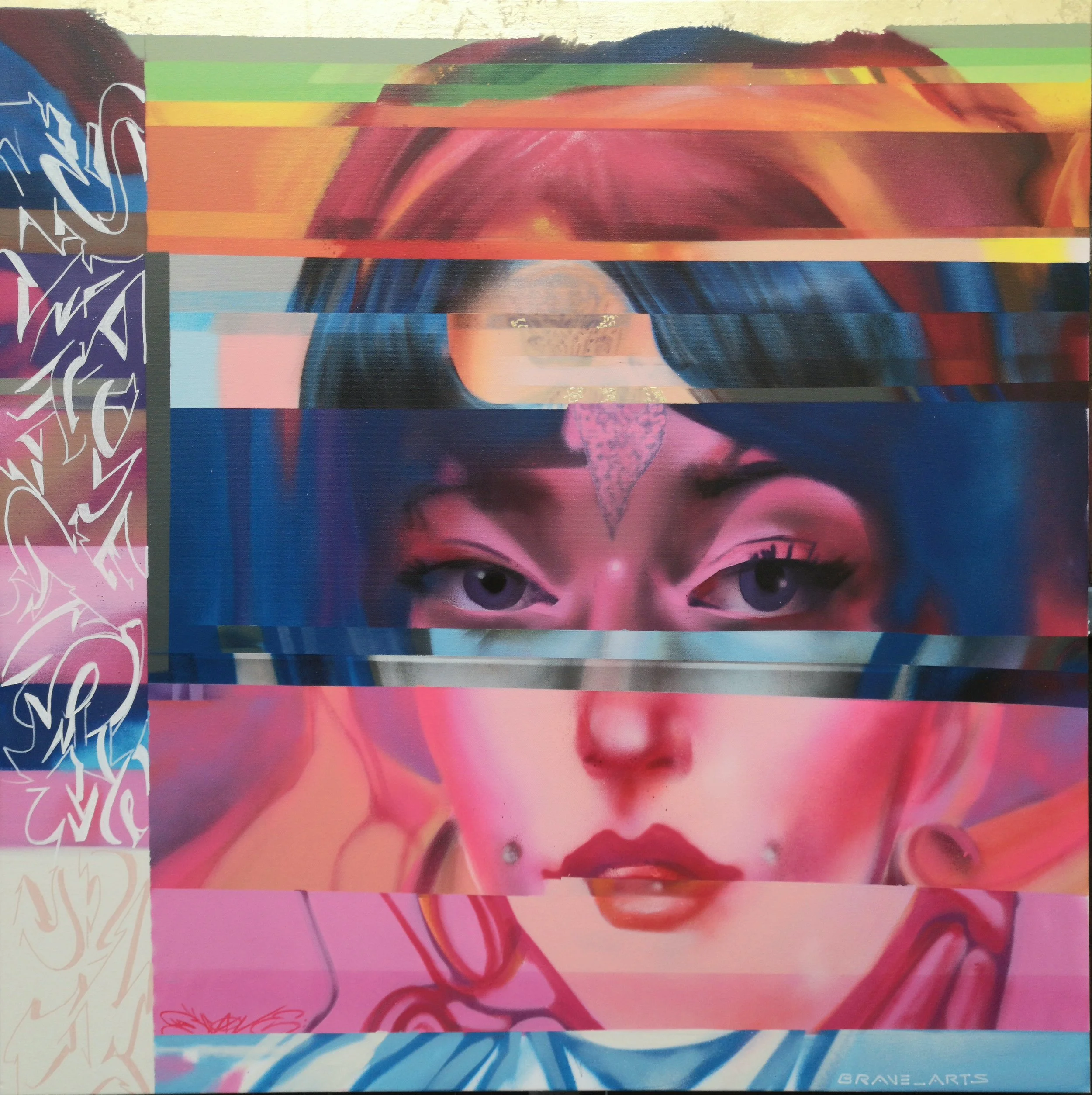 Brave_Arts — Leigh Art Trail