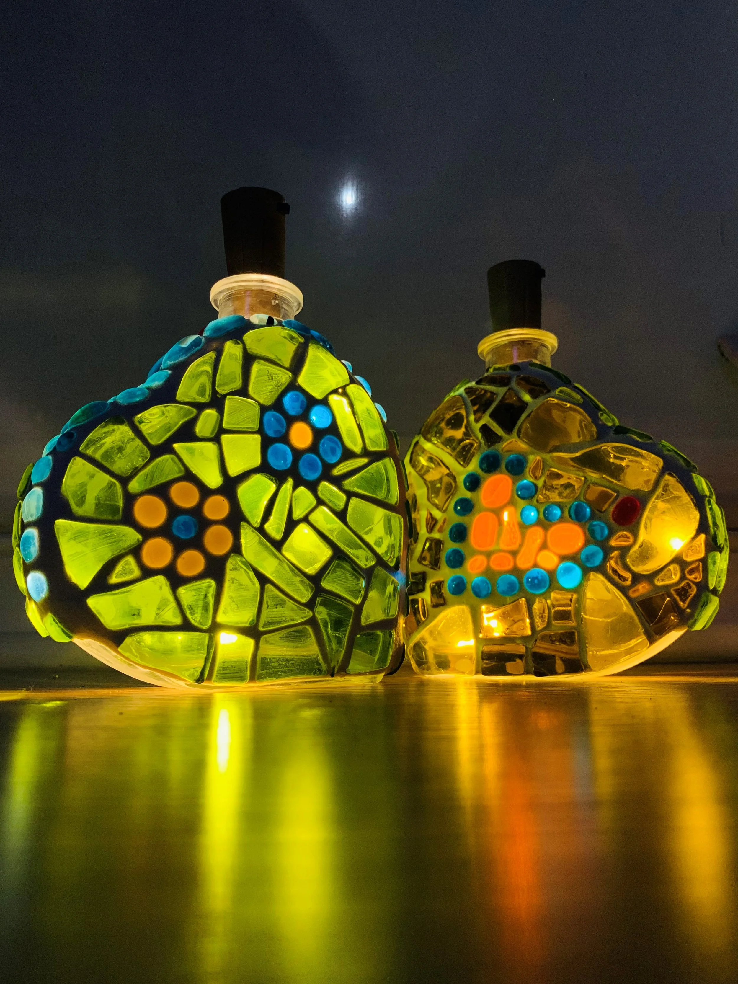 Lorena Leigh — Leigh Art Trail