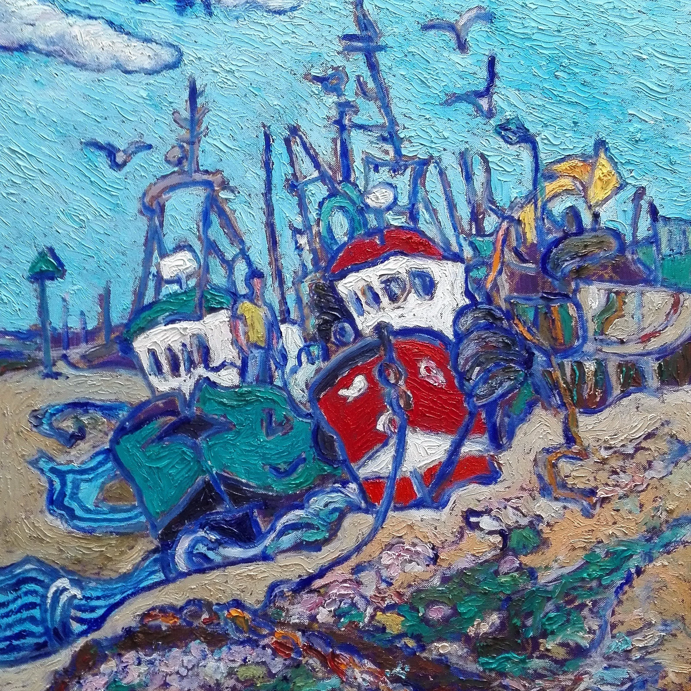 Artists — Leigh Art Trail