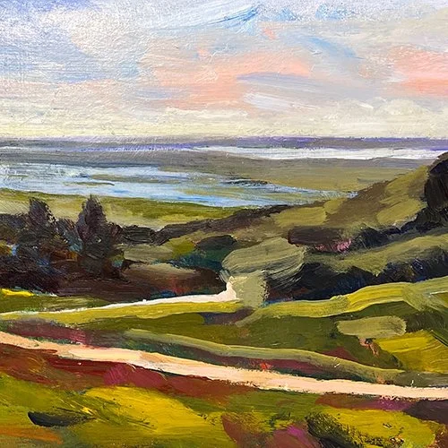 ARTISTS — Leigh Art Trail