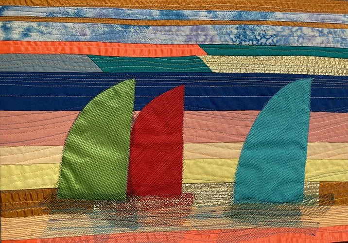 Katrina Parris — Leigh Art Trail