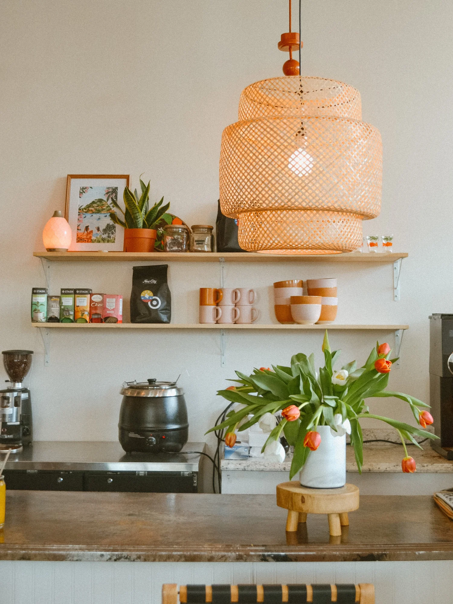 About Us — Clementine