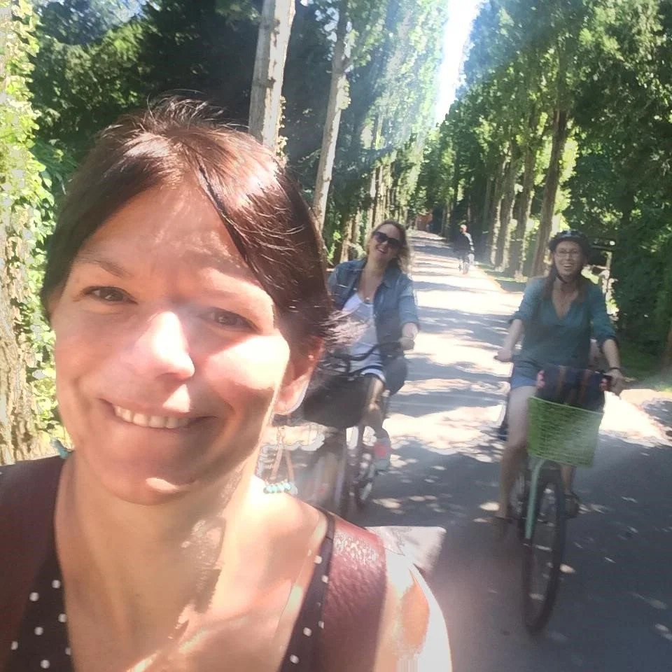 Leadership — Northern Blooms Montessori