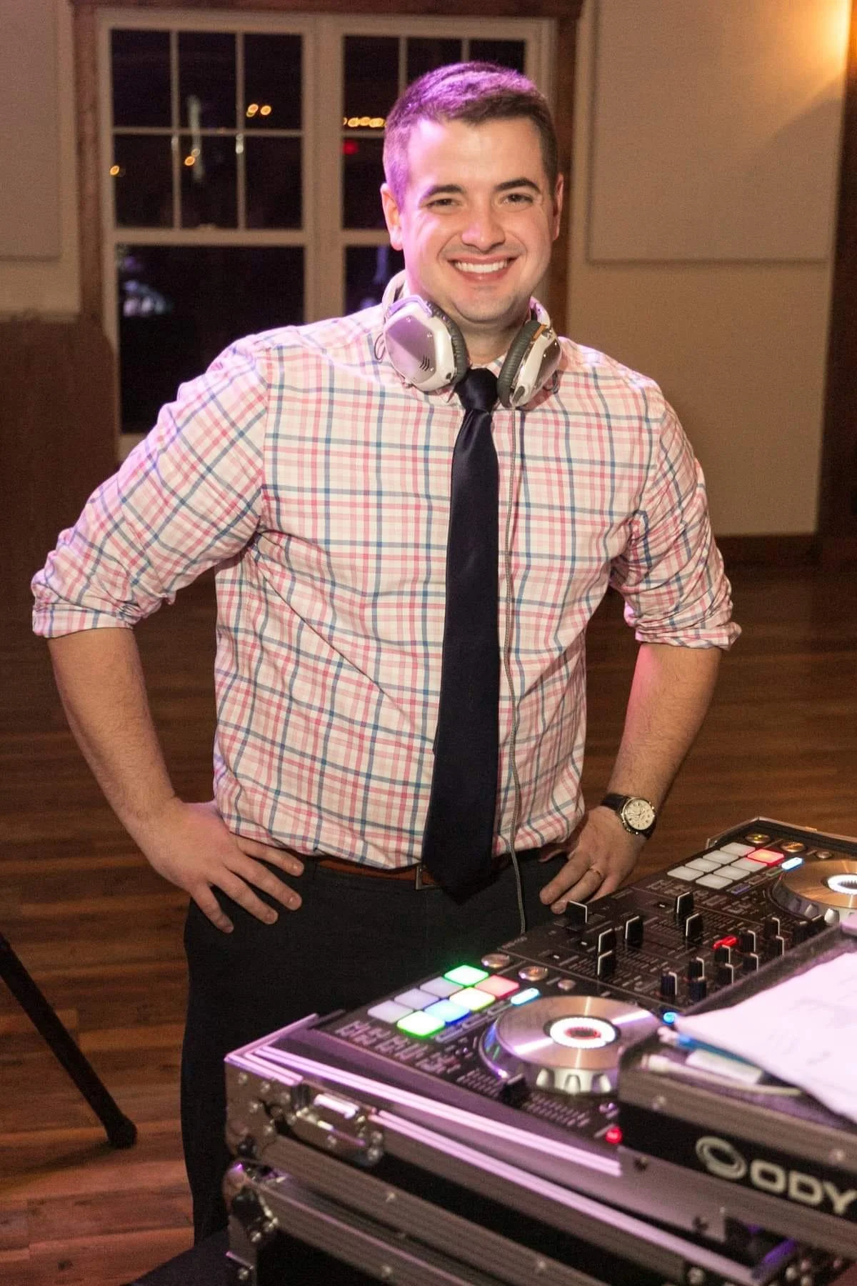 Make Your Business Dance