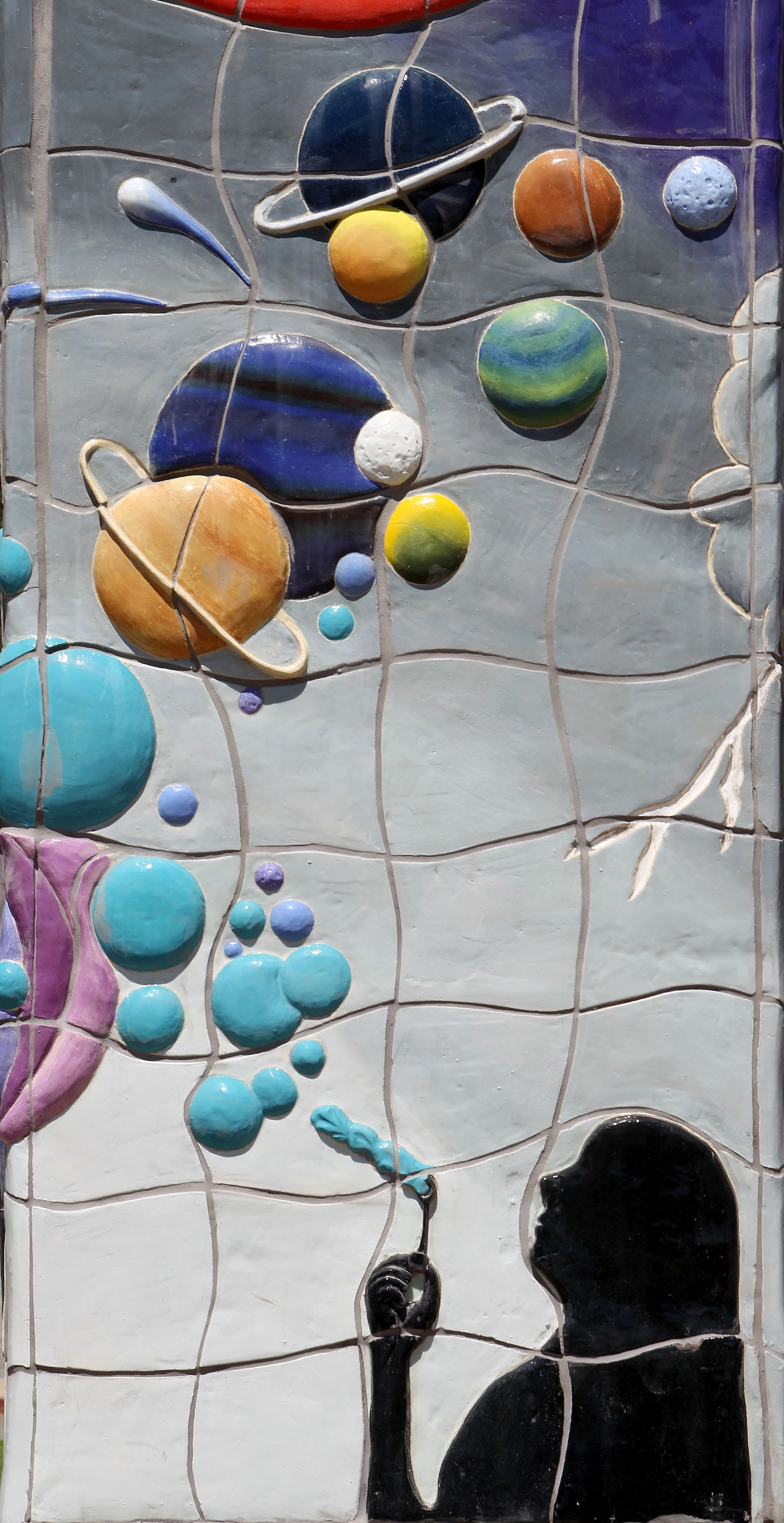 A Ware Studio Functional And Architectural Ceramic Art