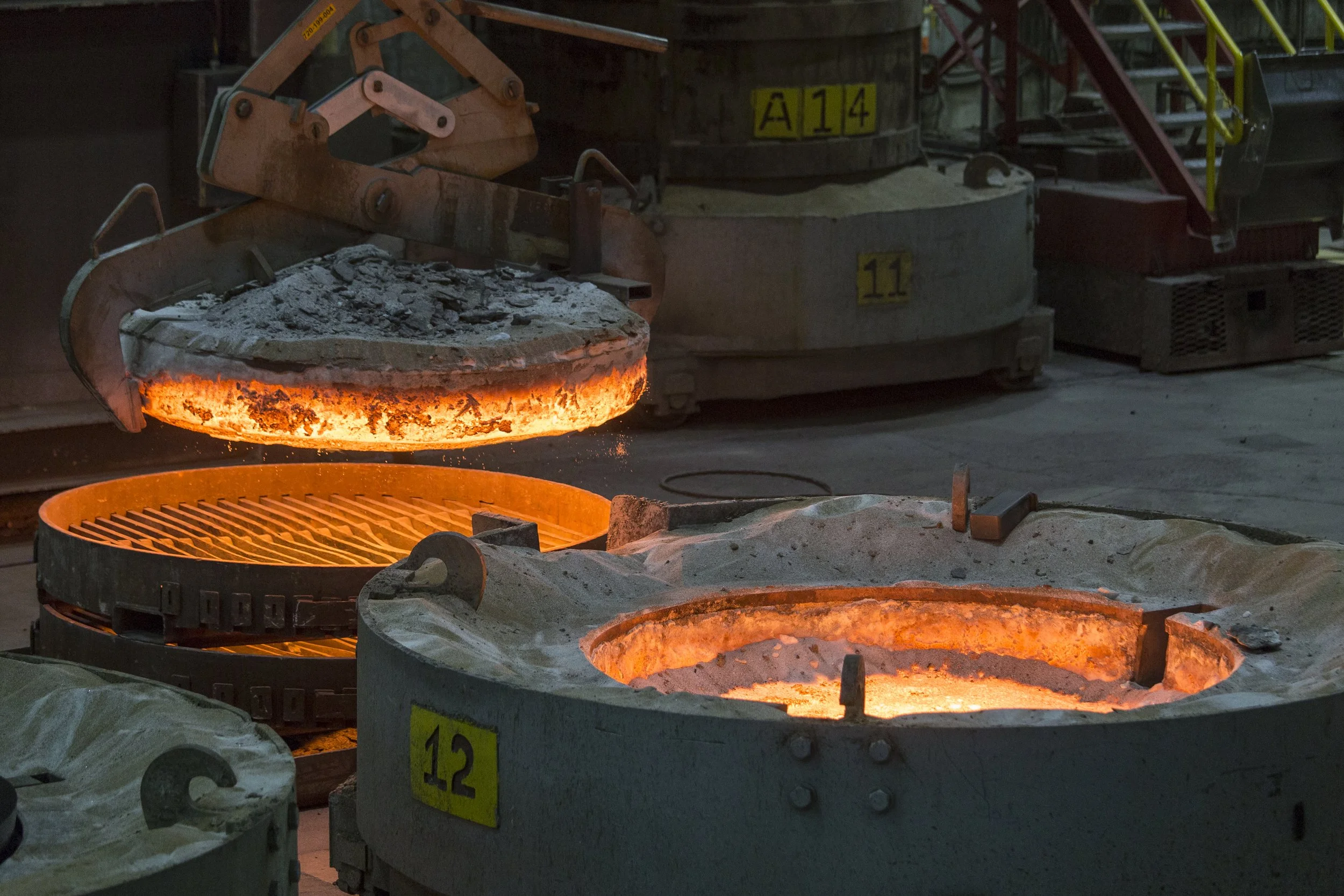 Niobium — Magris Performance Materials