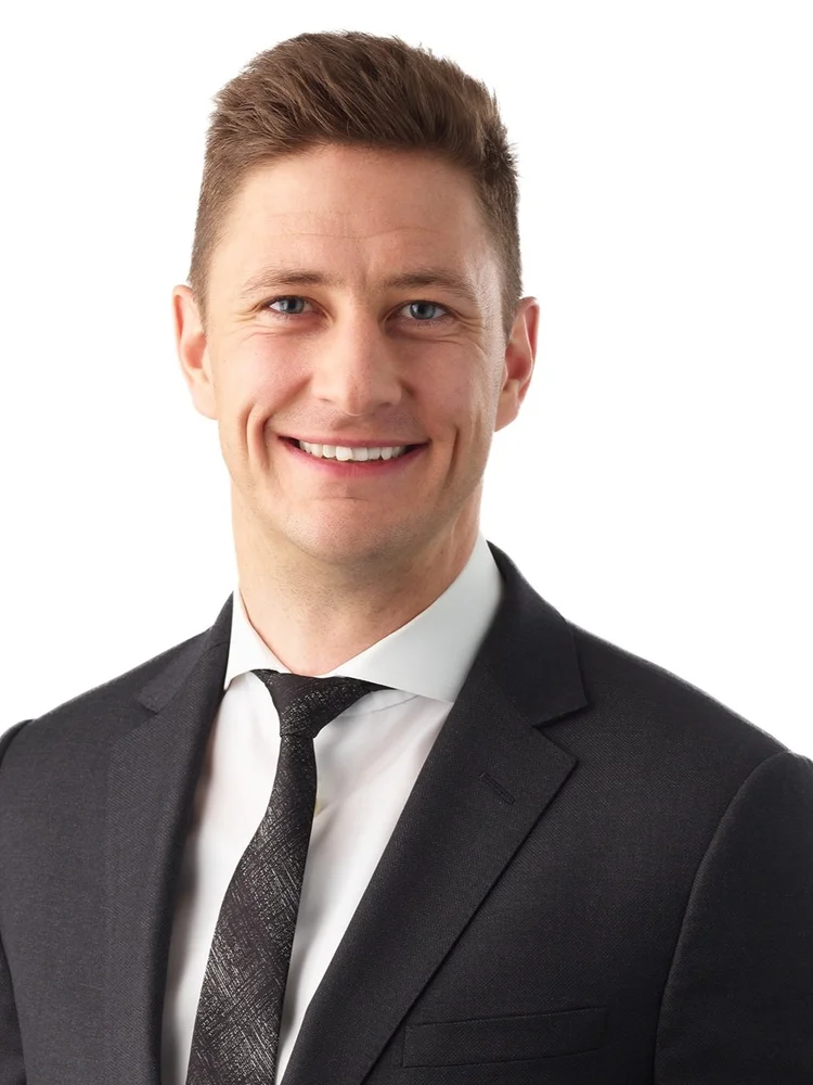 Leadership — Magris Performance Materials