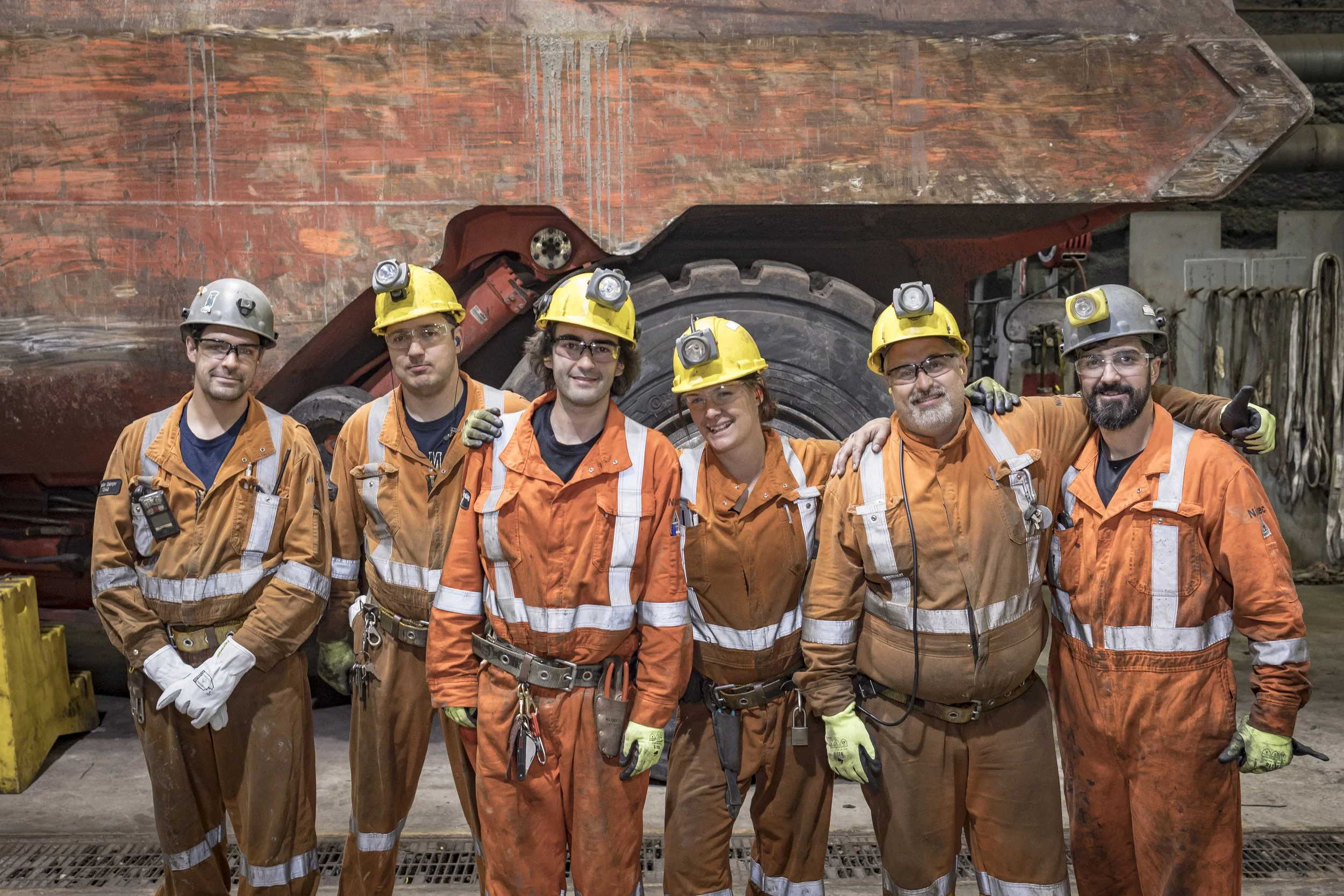 Contact — Magris Performance Materials