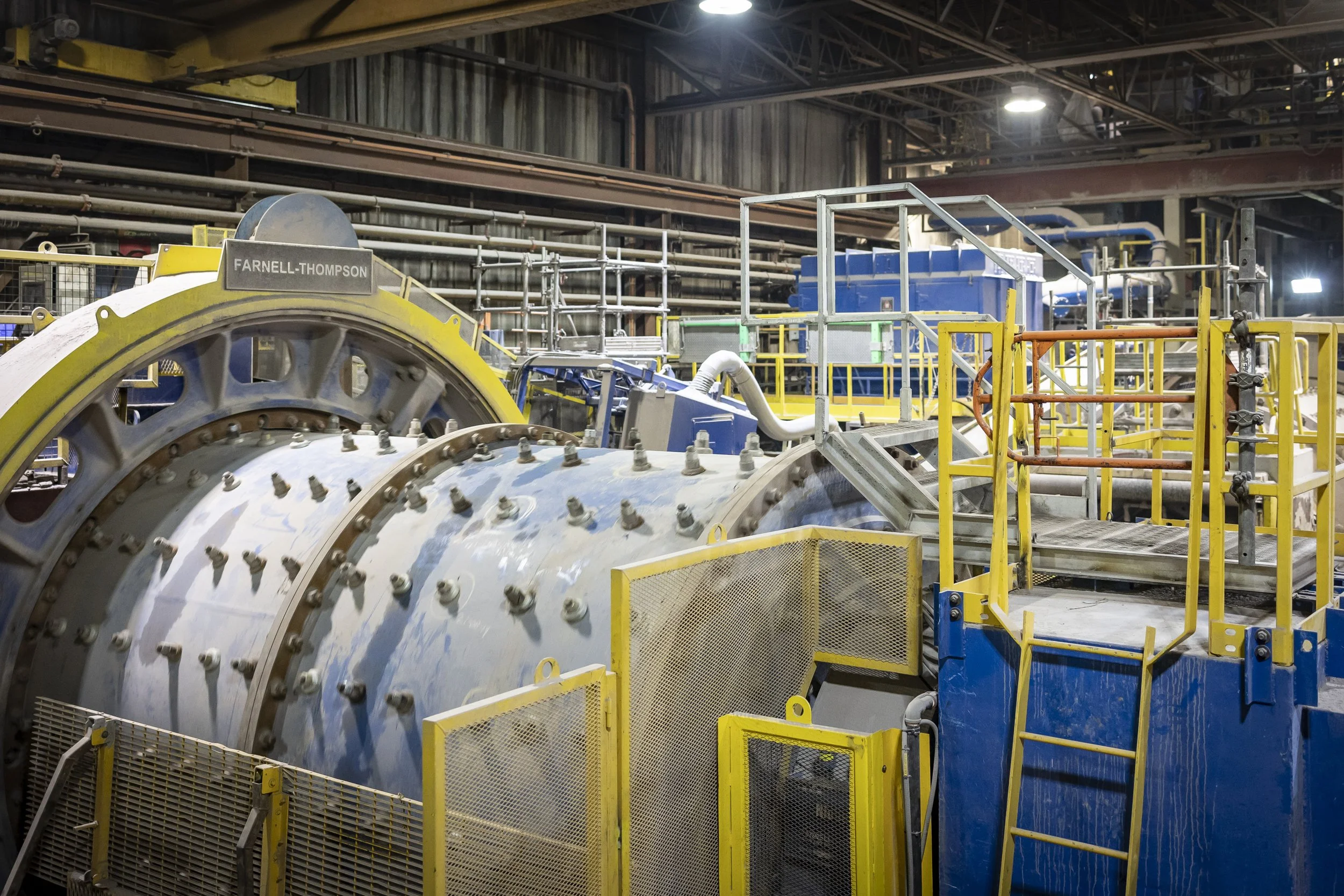 Niobium — Magris Performance Materials