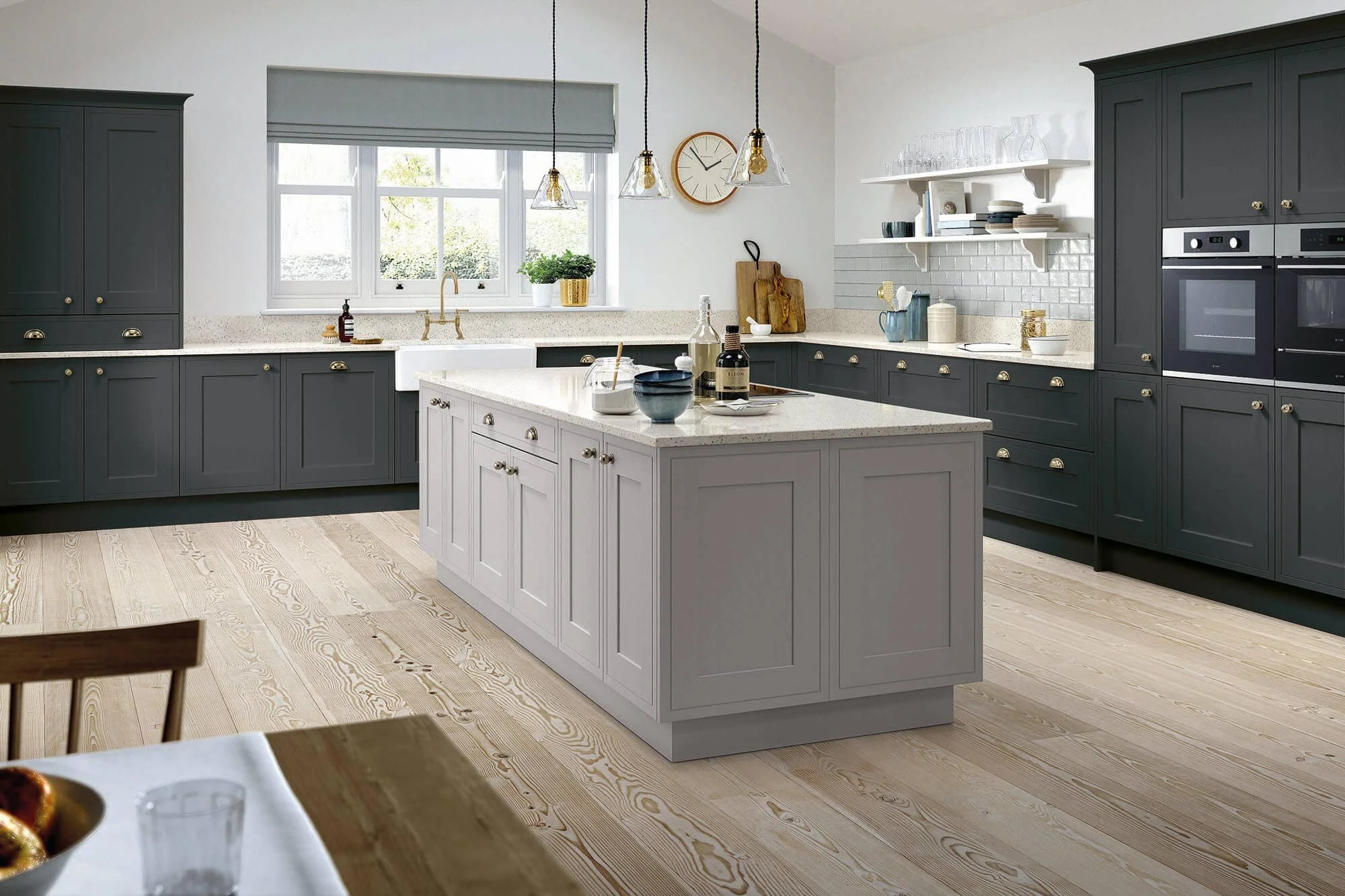 Ross on Wye Kitchens | Kitchens of Affordable Luxury