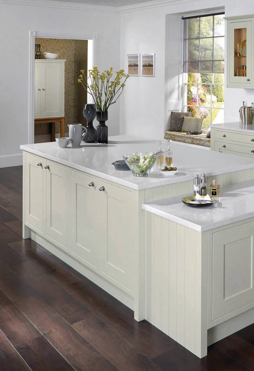 In-Frame Kitchens | Ross on Wye Kitchens
