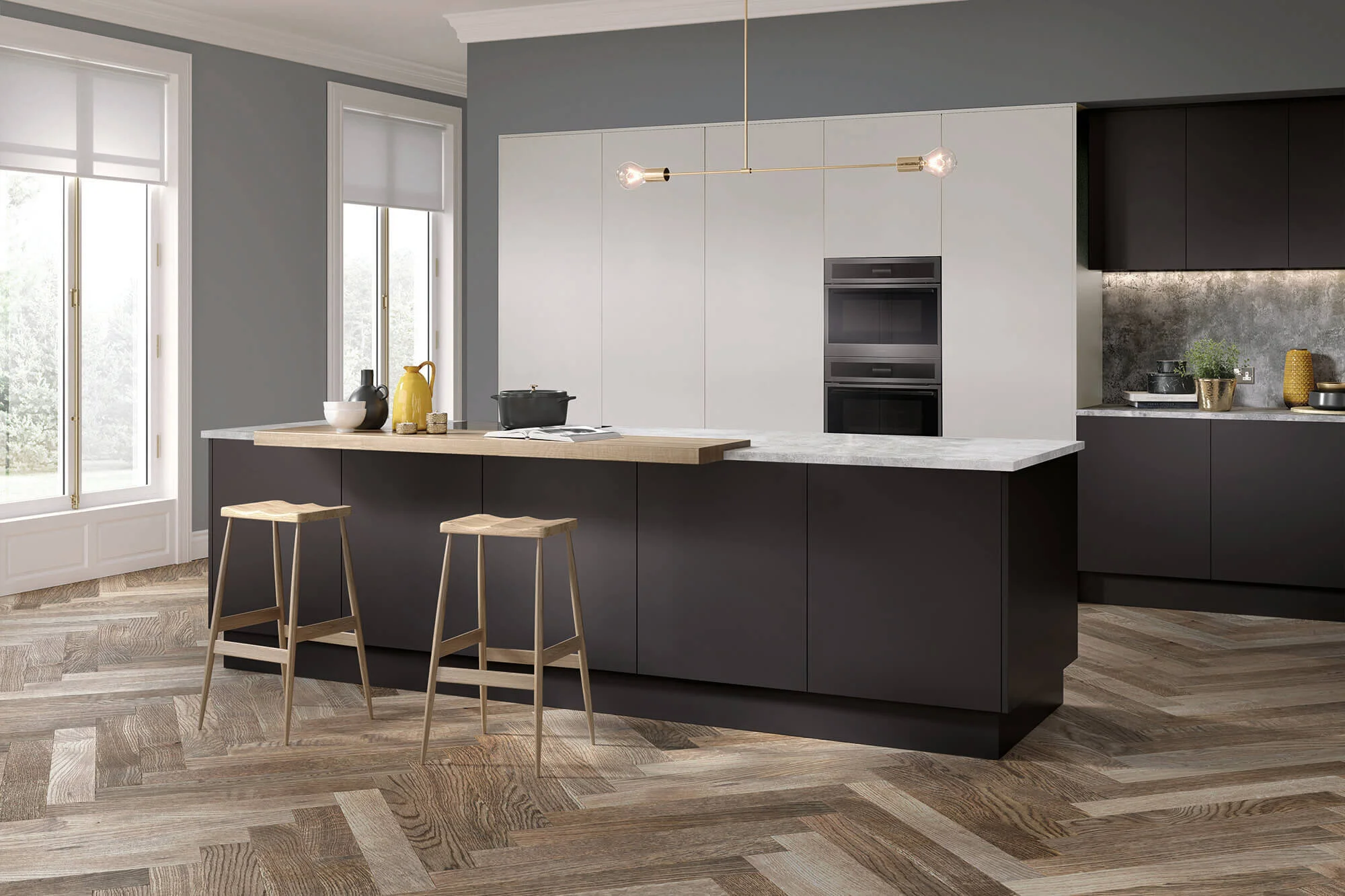 Modern Kitchens | Ross on Wye Kitchens