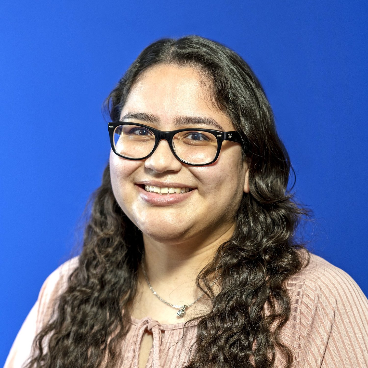 Yulisa Chavez — Holos Communities