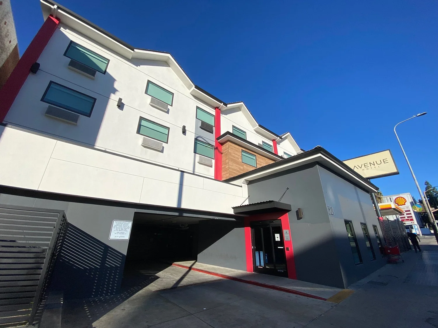 Leasing — Holos Communities