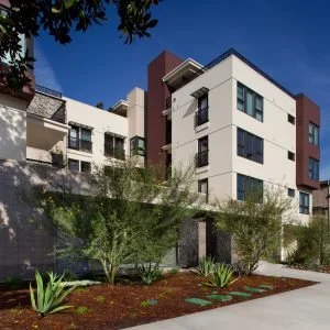 Leasing — Holos Communities