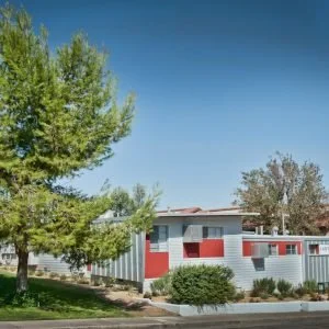 Leasing — Holos Communities