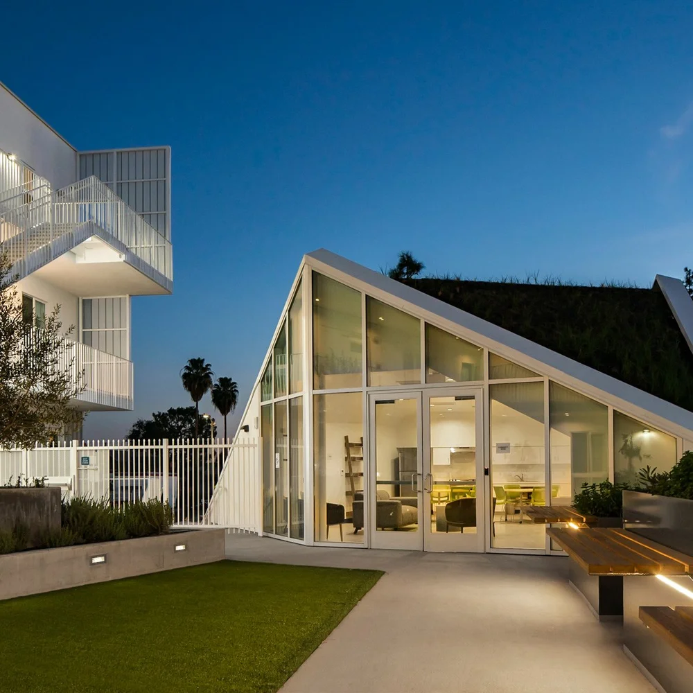 Leasing — Holos Communities