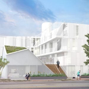 Leasing — Holos Communities