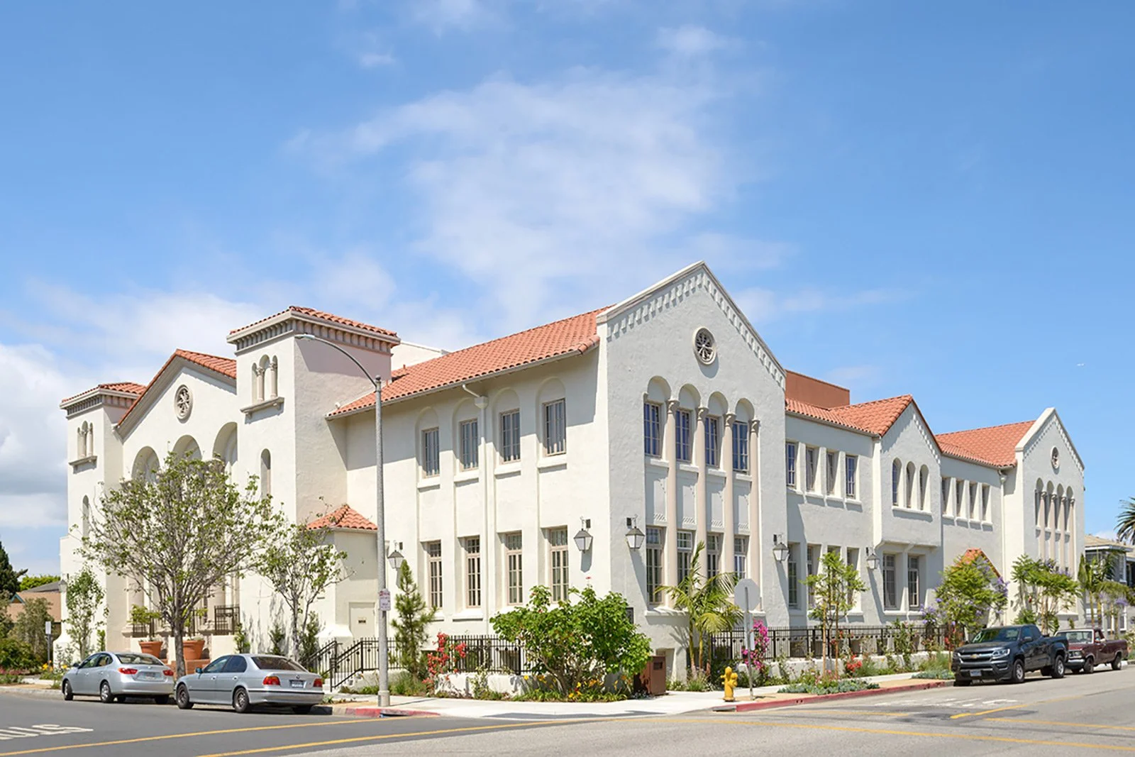 Leasing — Holos Communities