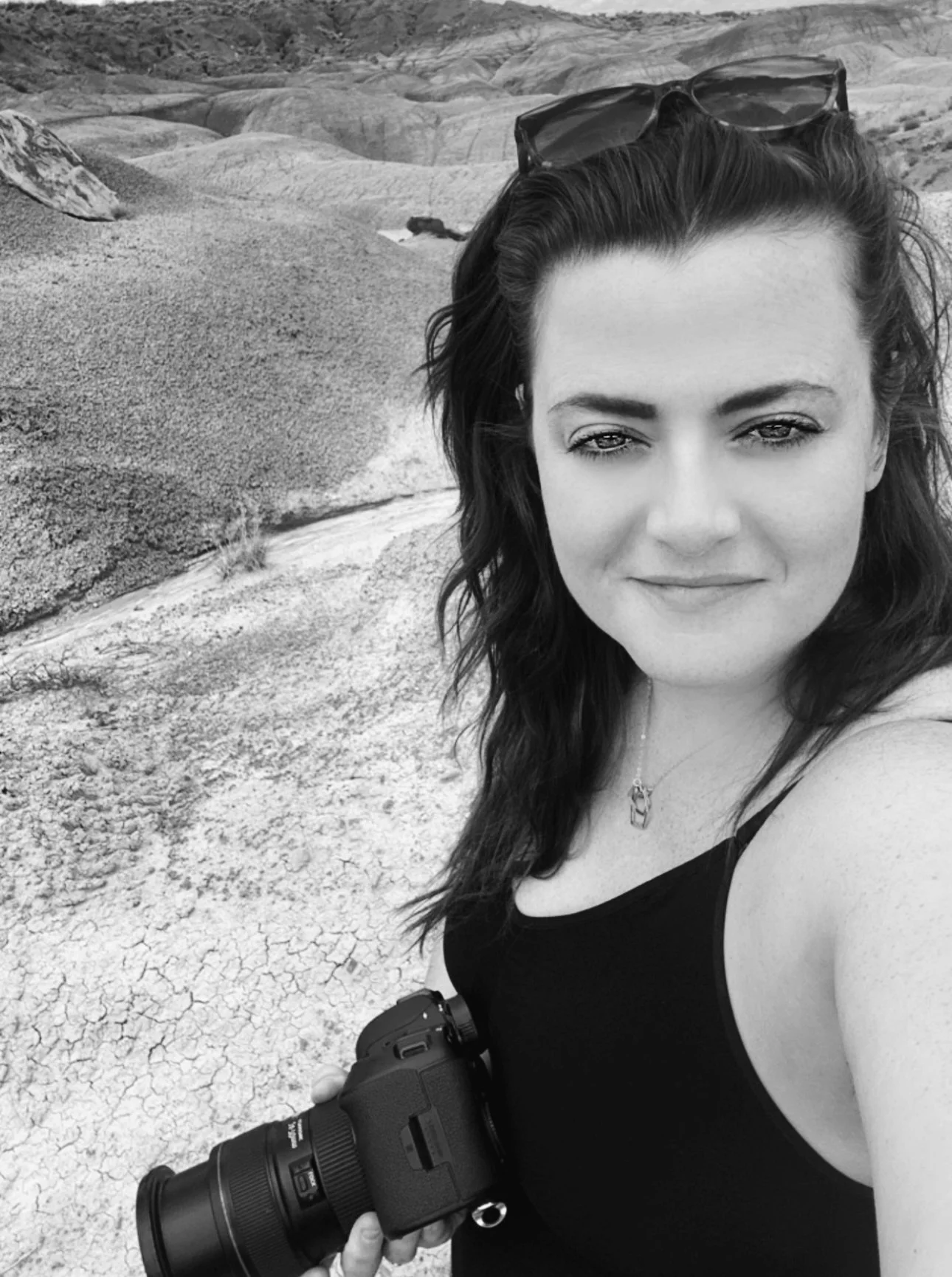 About Kelly Powell — Elements Studio Photography