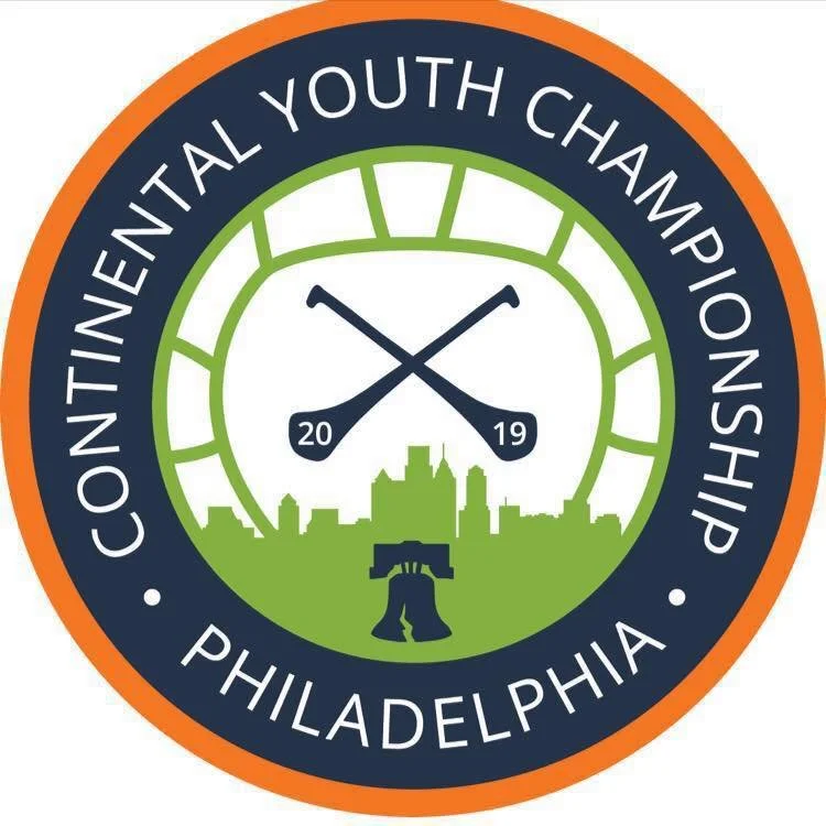 CYC locations — O'Neill's Continental Youth Championships