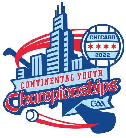 CYC locations — O'Neill's Continental Youth Championships