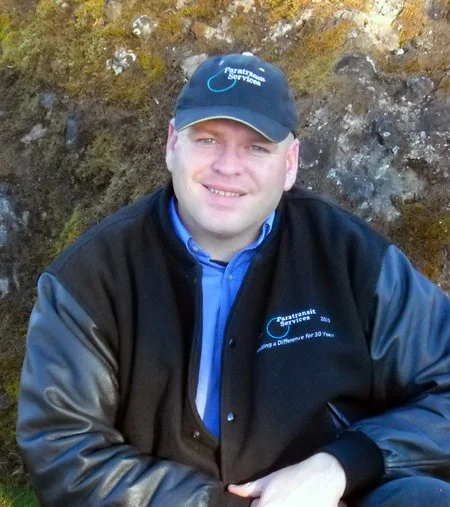 Management Team — Paratransit Services