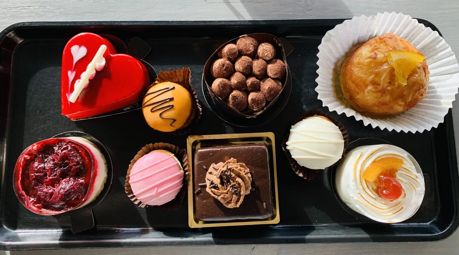 Arlington Bakery