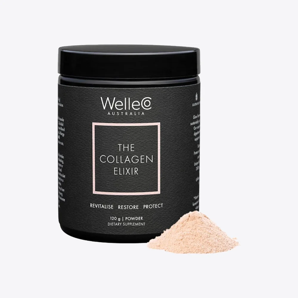 The 17 Best Collagen Supplements for Your Hair — Unstoppabl