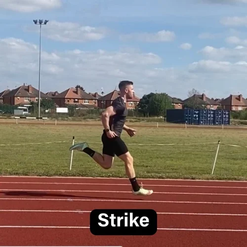 Proper Sprinting Form: Your Ultimate Guide — Unstoppabl