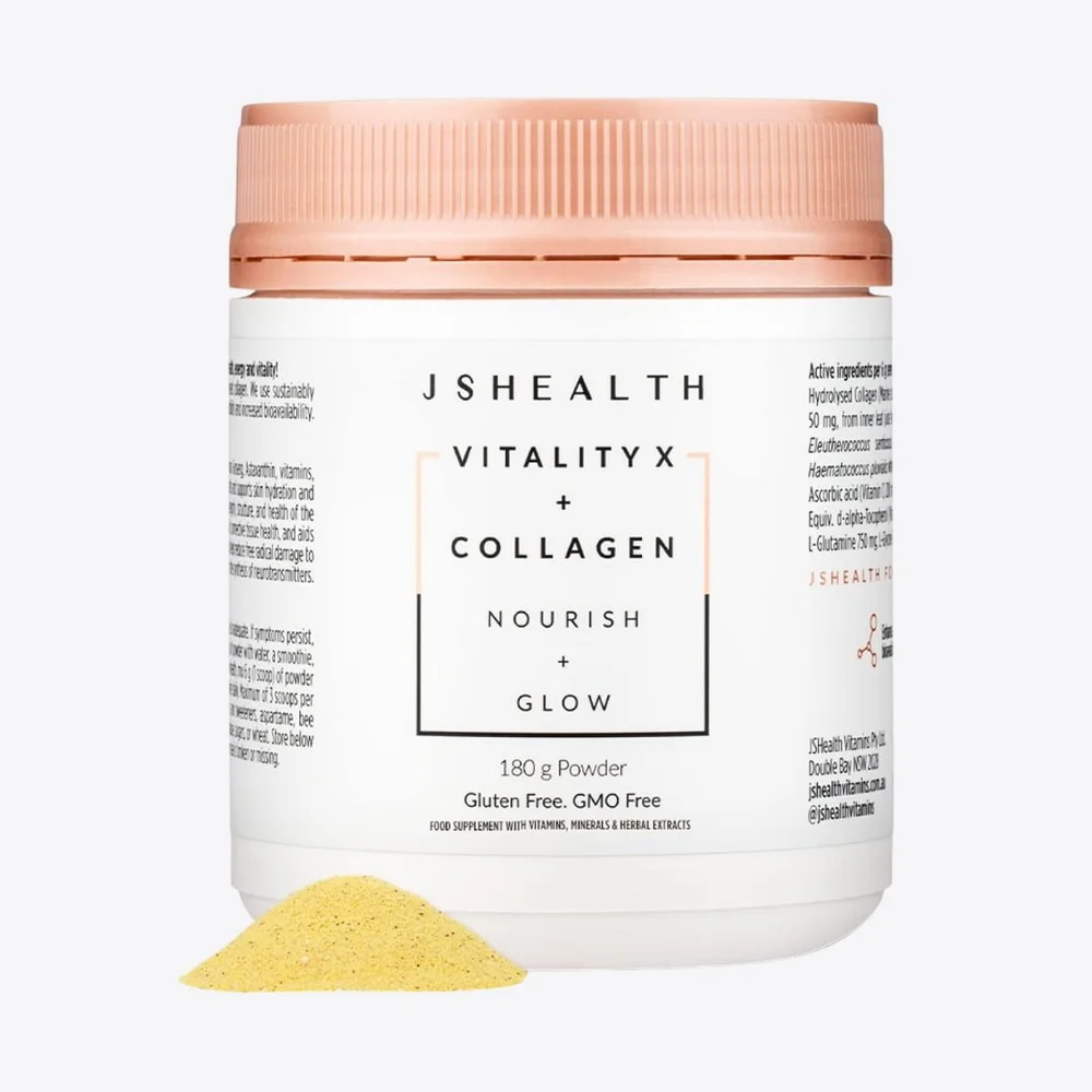 The 17 Best Collagen Supplements for Your Hair — Unstoppabl