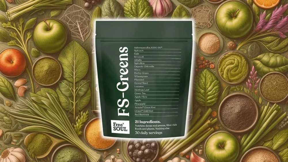 FS-Greens Review — Unstoppabl
