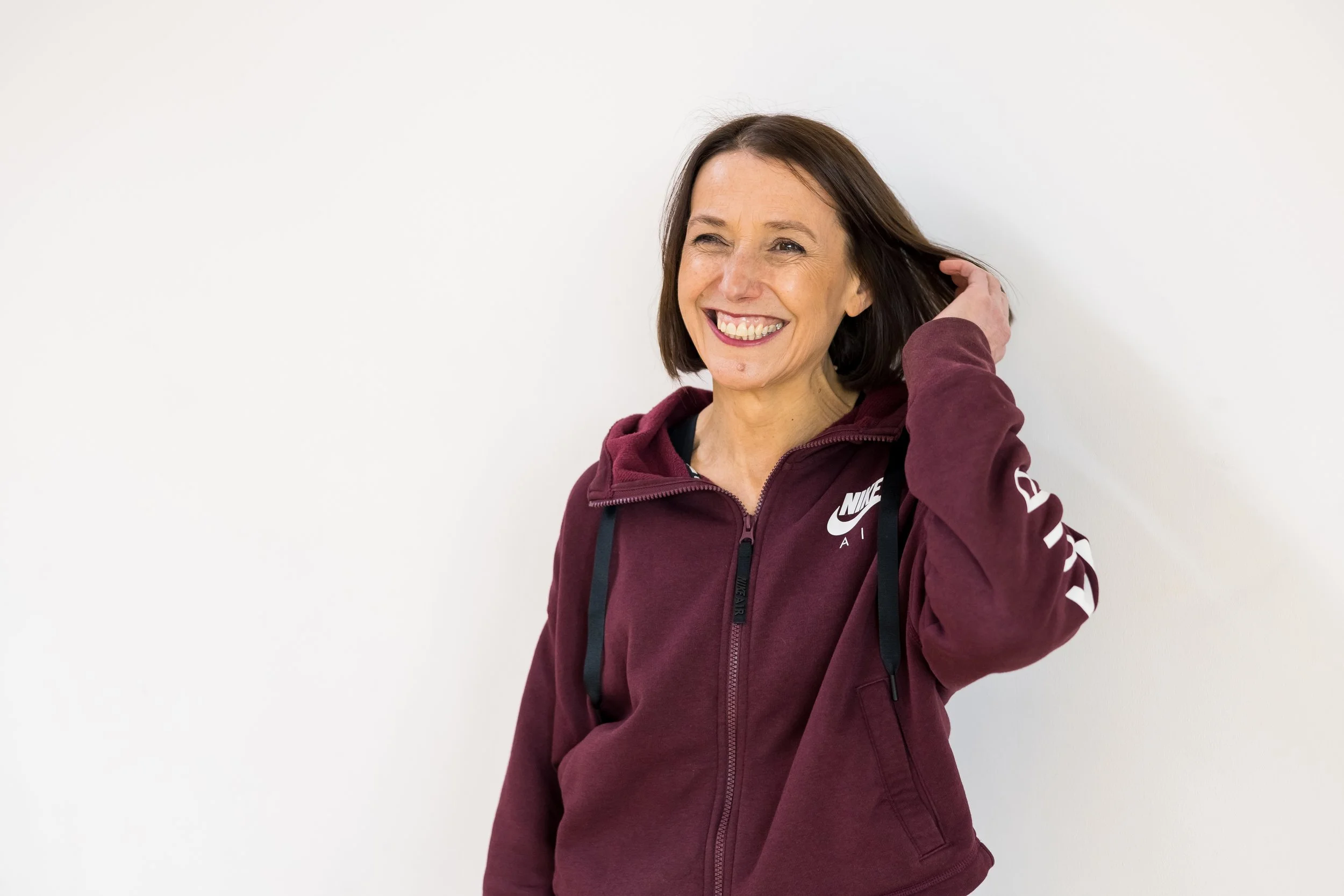 The Best Exercises for a 45-Year-Old Woman to Lose Weight — Unstoppabl