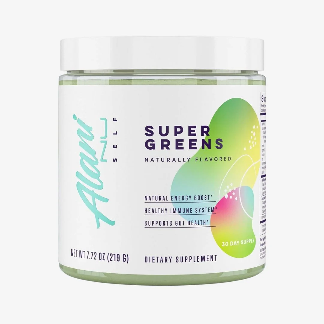 The 15 Best Greens Powder For Athletes (2024) — Unstoppabl