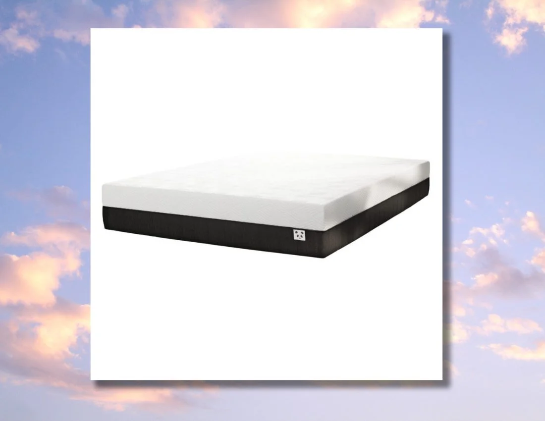 Panda Hybrid Mattress Review — Unstoppabl