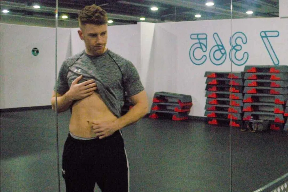 How To Get Your Dream Body [14 Tips] — Unstoppabl